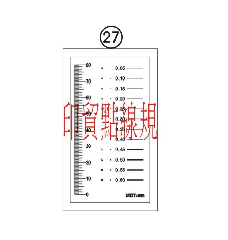 Inmau Printings Ltd. Products: Spot Gauge、Customized size estimation ...